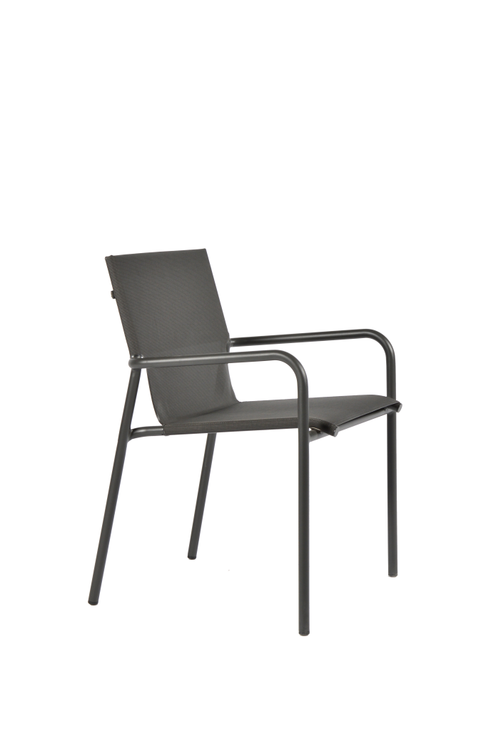 Bells outdoor chair | Loam