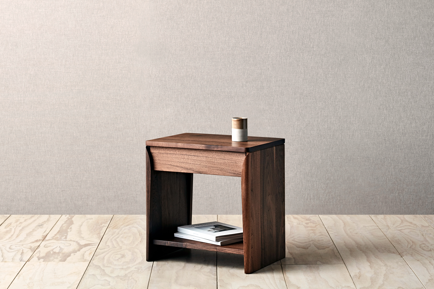 Havana Bedside | Loam