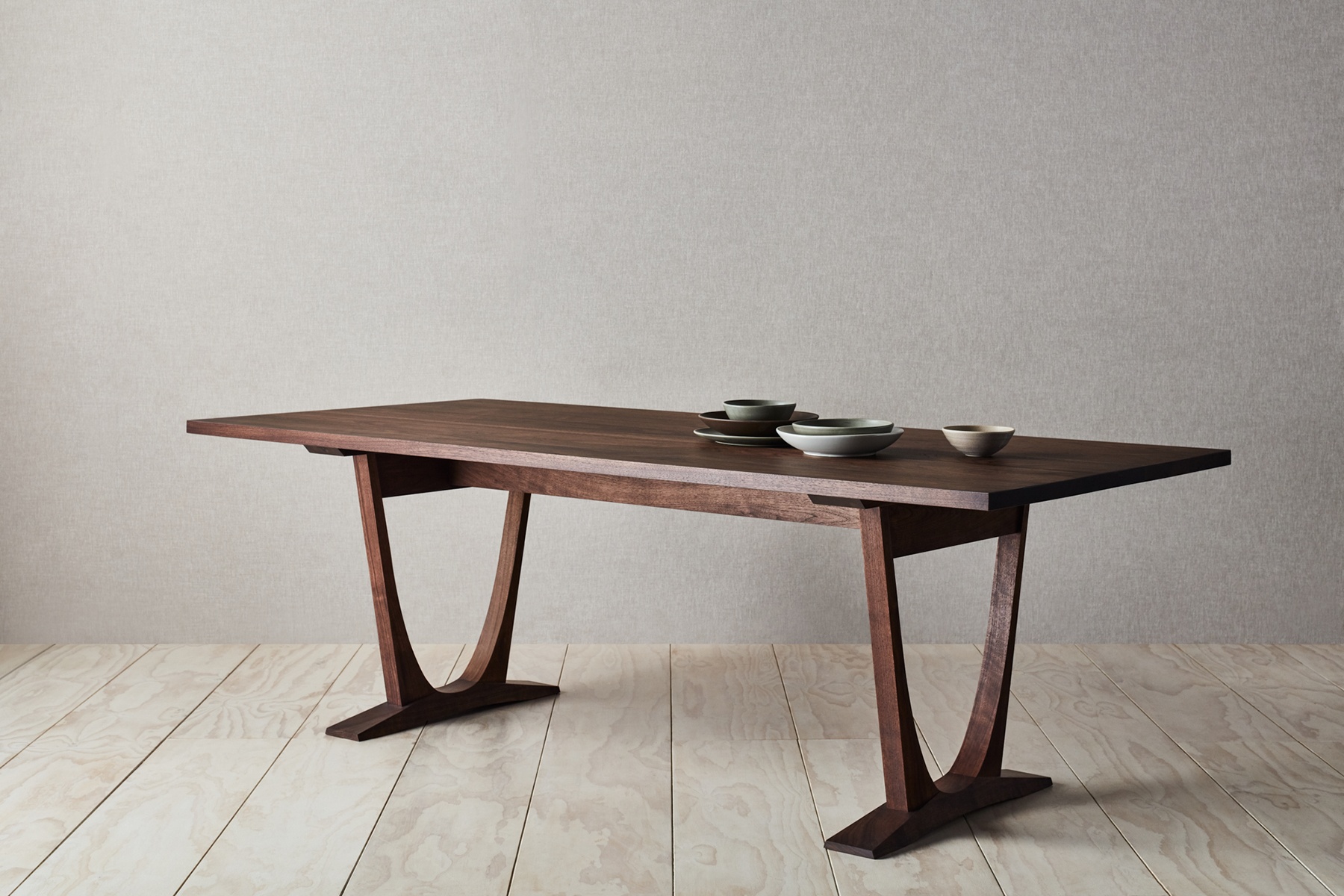 Silvan Dining Table | Dining Tables | Loam