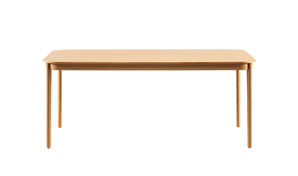 Figurine Table | Loam