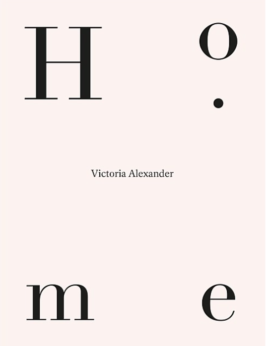 Home / ALEXANDER, VICTORIA | Loam