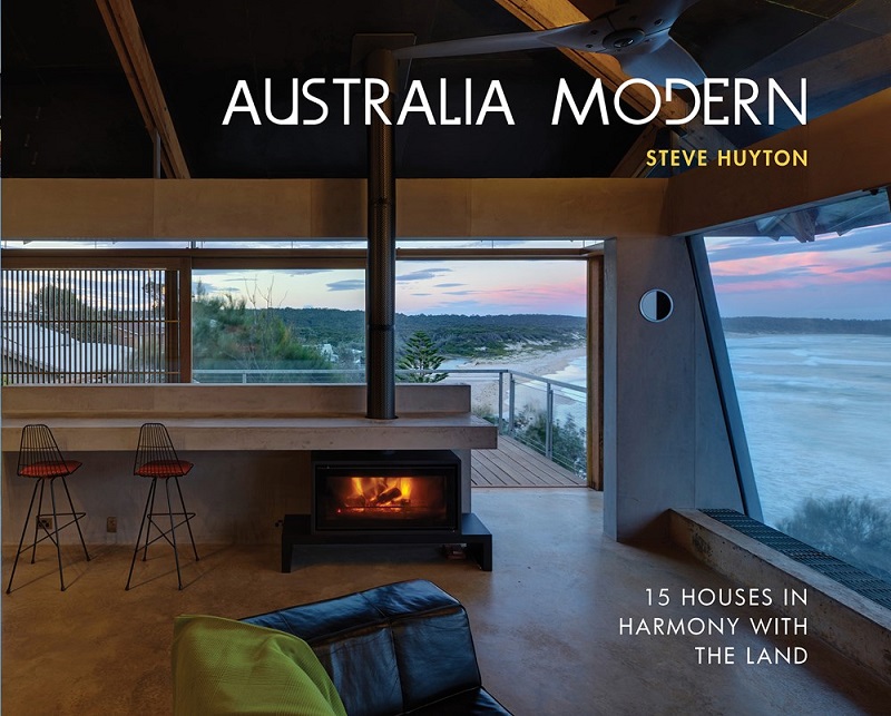 Australia Modern: 15 Houses in Harmony with the Land | Loam