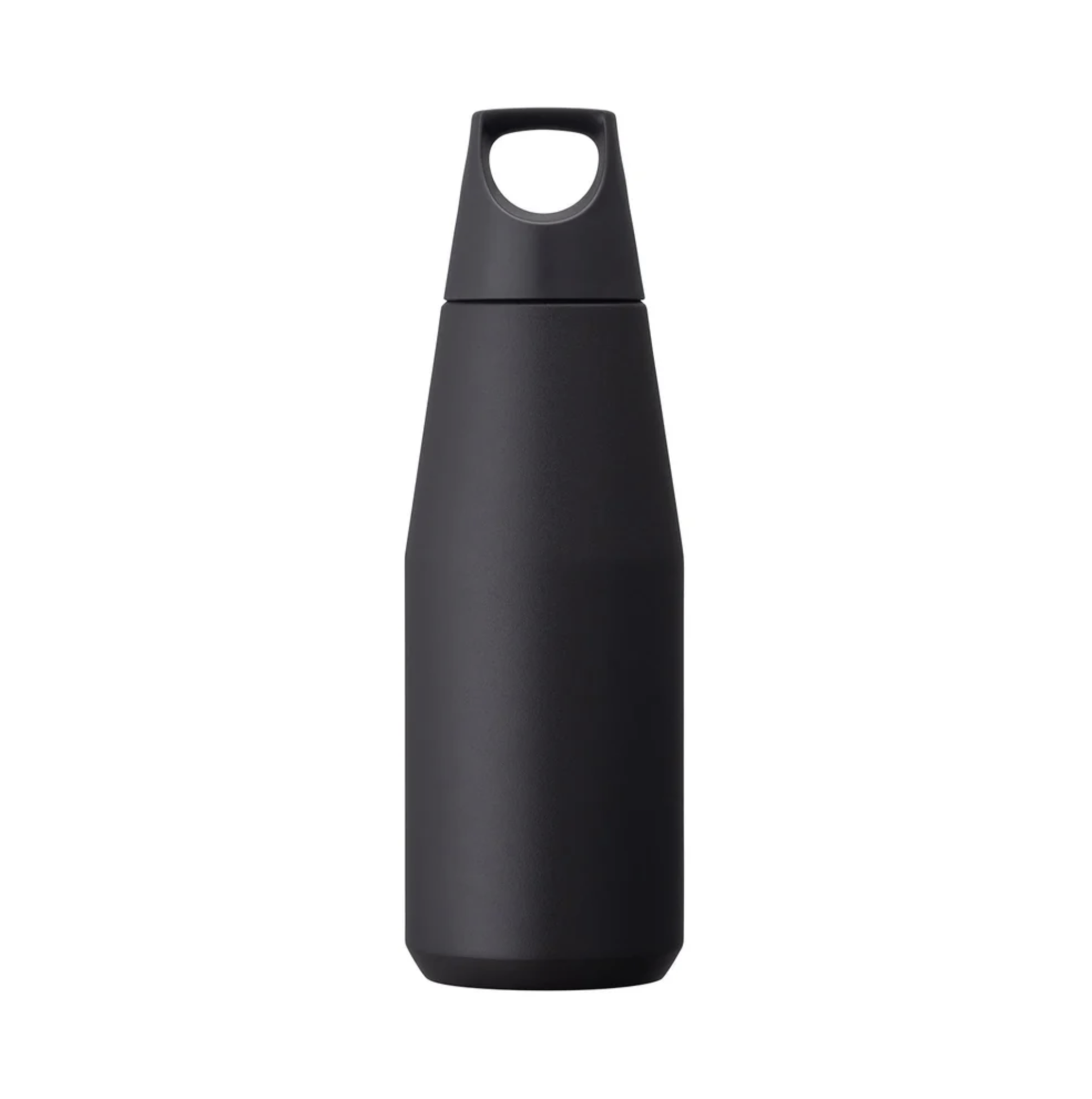 Kinto - Trail Tumbler 580ml - Black | Loam