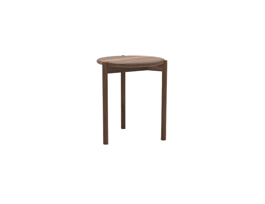 AOS-T Side Table | Loam | Made by Morgen Perth | Australian Handmade