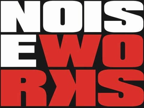 Noiseworks — Band T-Shirts