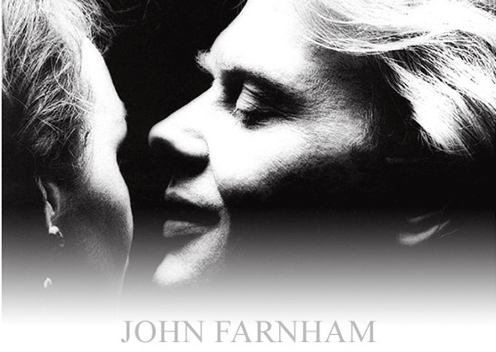 John Farnham — Band T-Shirts