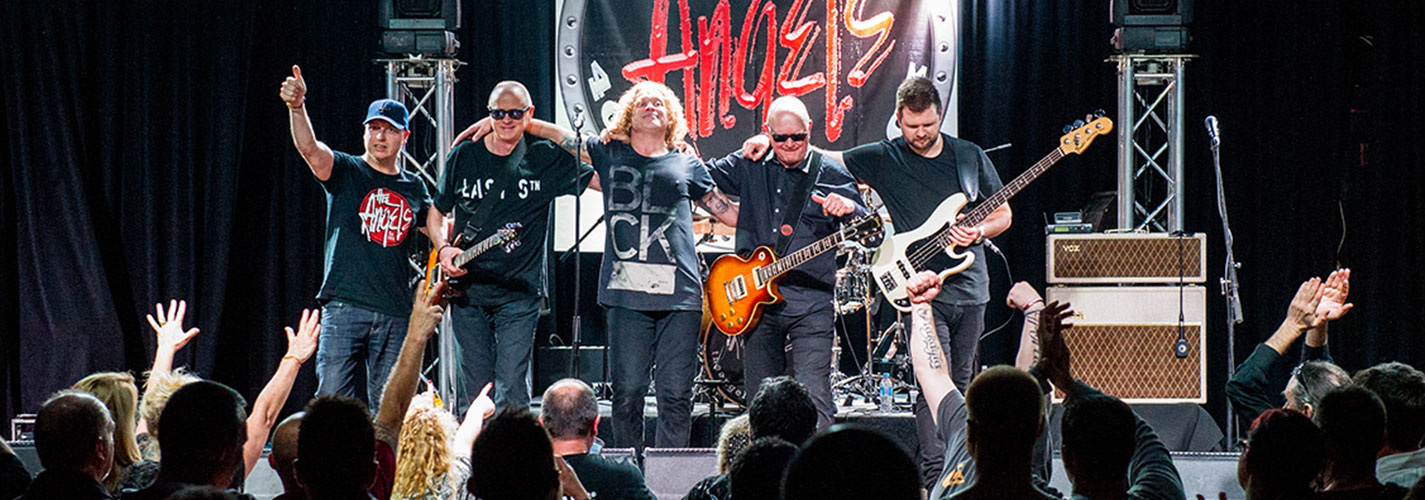 Band T-Shirts — Official Music Merchandise