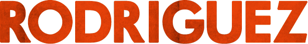 Rodriguez — Band T-Shirts