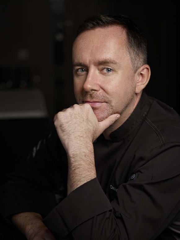 Ritz-Carlton Kuala Lumpur Dining Events: Shanghai Hairy Crabs and ...