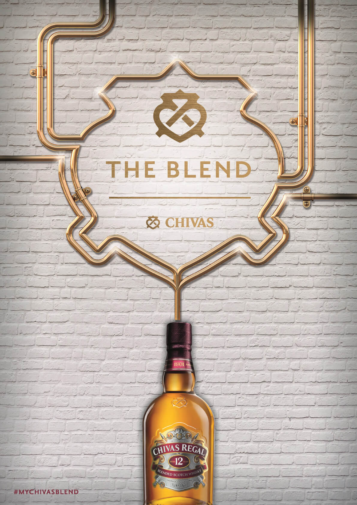 Pernod Ricard Malaysia to host “Masterclass” at Penang RendezVous