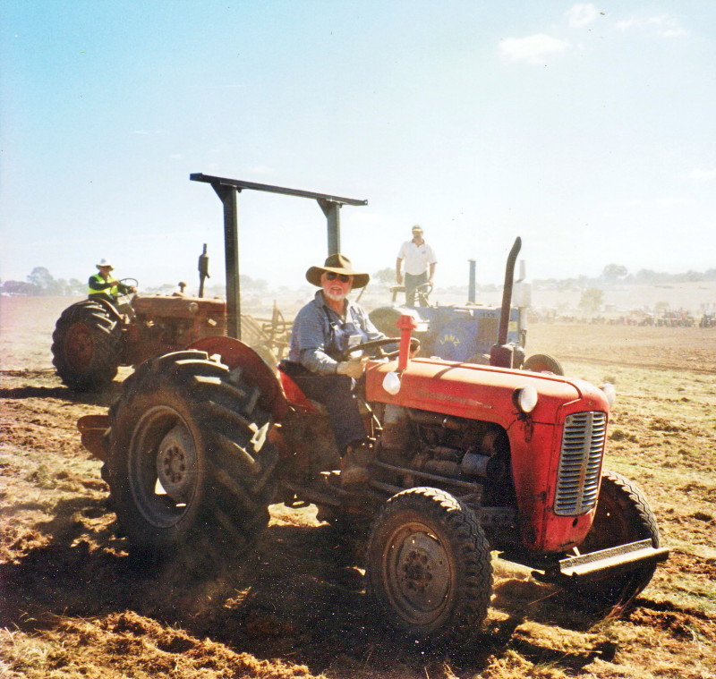 Restoring Old Tractors & Antique Farm Equipment: Is It Worth It?