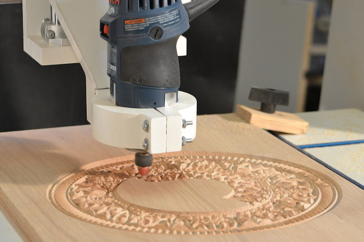 What Is A CNC Machine How Does It Work 