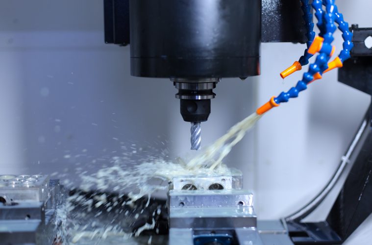 Quick-Tips to Prolong Your Metalworking Coolant