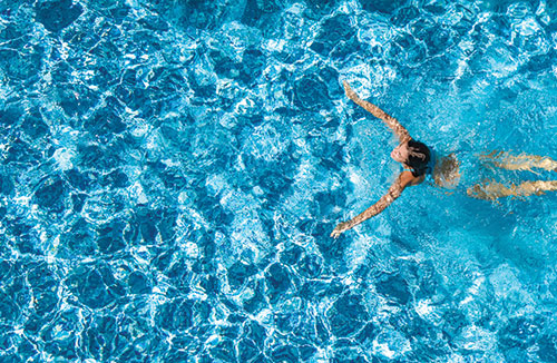 Complete Guide to Mineral Pool Systems | MagnaPool Blog