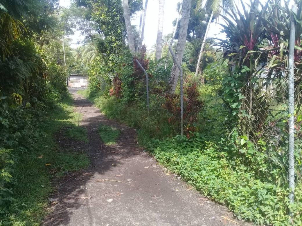 Land for Sale in Lae Morobe Province ID 322016