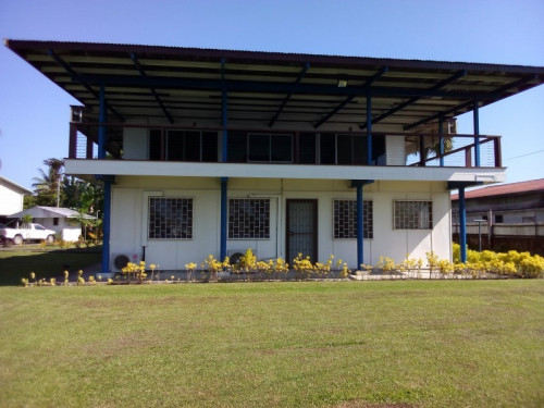 Find all Properties for Sale & Rent in Madang Province