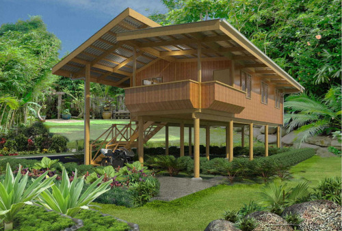 House for Sale in Port Moresby National Capital ID 316076