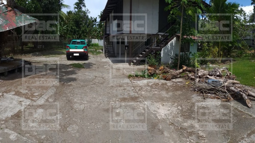 House for Sale in Madang Madang Province ID 315547