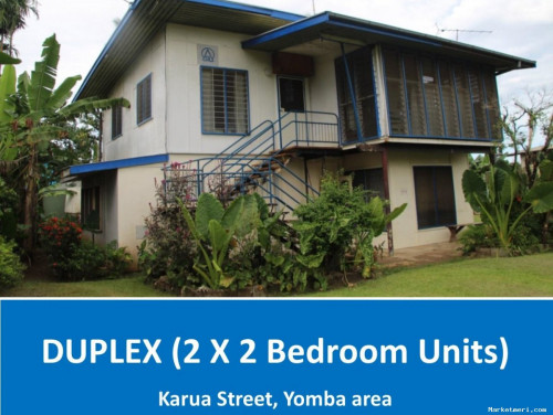 Find all Properties for Sale & Rent in Madang Province