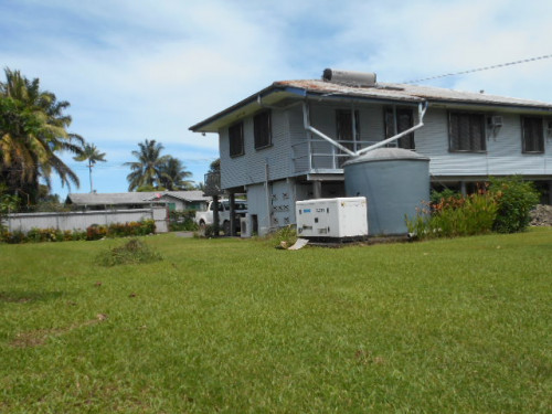 House for Sale in Lae Morobe Province ID 314570