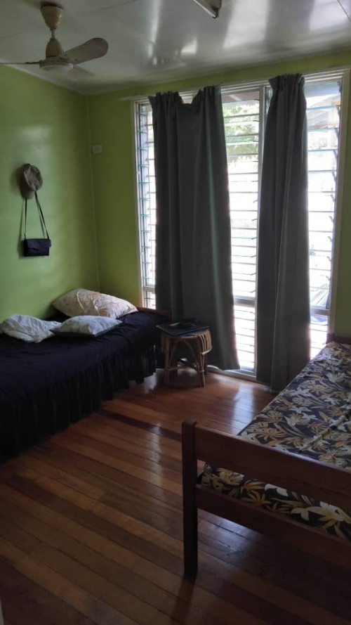 House for Rent in Port Moresby National Capital ID 316763