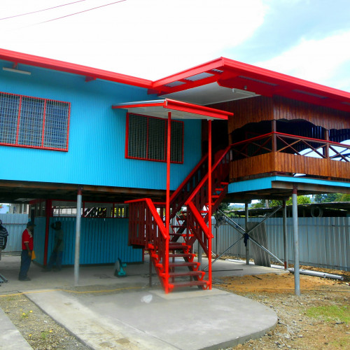 Find all Properties for Sale & Rent in Morobe Province