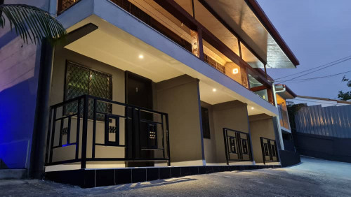 House for Sale in Koki National Capital ID 320788