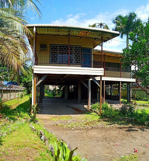 Find all Properties for Sale & Rent in PNG