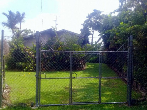 House for Sale in Lae Morobe Province ID 322024