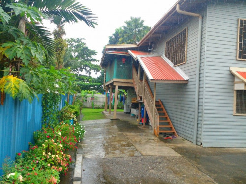 Find all Properties for Sale & Rent in Morobe Province