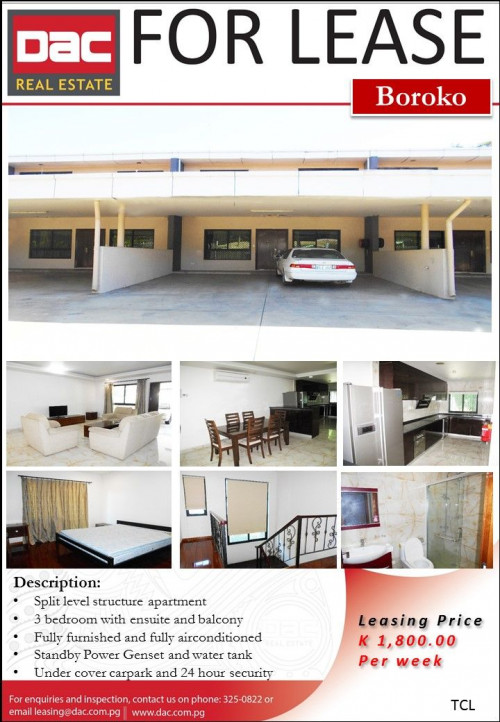 Find all Properties for Sale & Rent in Port Moresby, National Capital