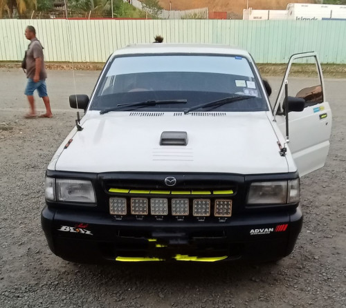 Find all Vehicles for Sale in PNG