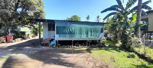 House for Sale in Lae Morobe Province ID 322364