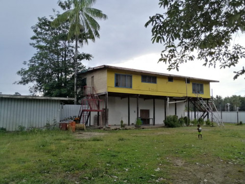 Find all Properties for Rent in PNG
