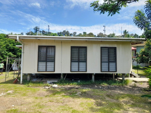 Find all House for Sale & Rent in PNG