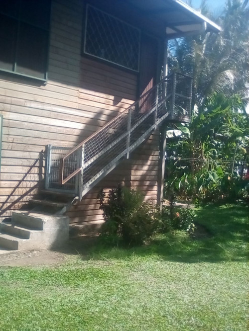 Find all Properties for Rent in PNG