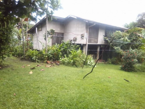 Find all House for Sale & Rent in Lae, Morobe Province