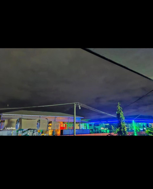 Find all Properties for Rent in PNG