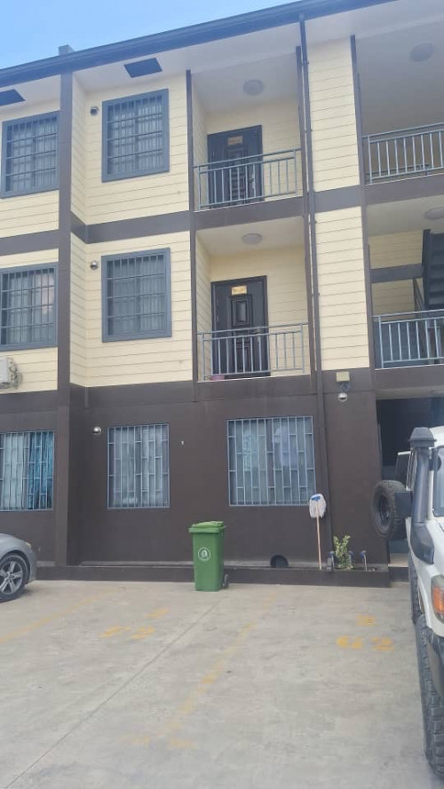 Find all Properties for Rent in PNG