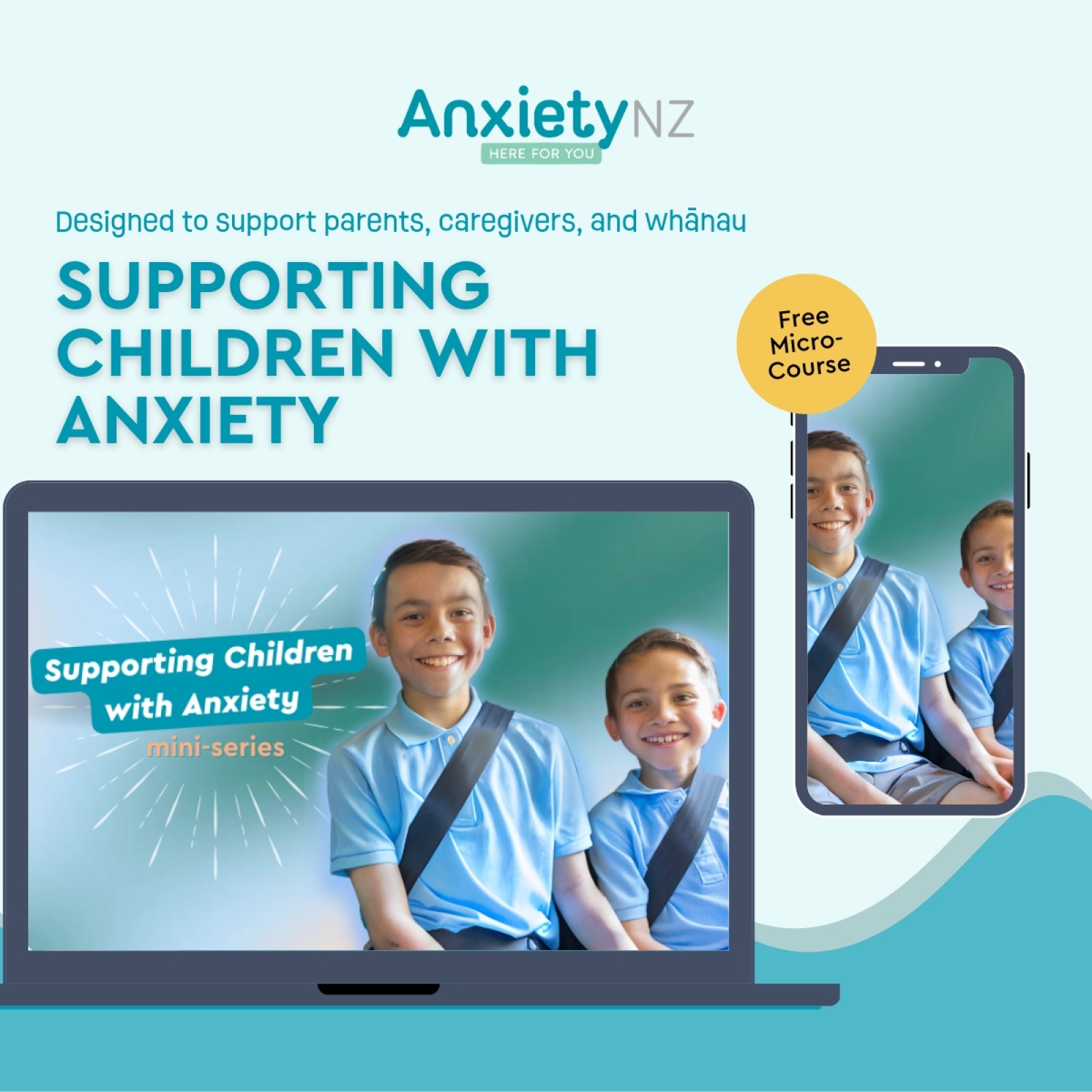 Supporting Friends and Whānau Living with Anxiety and Panic Attacks ...