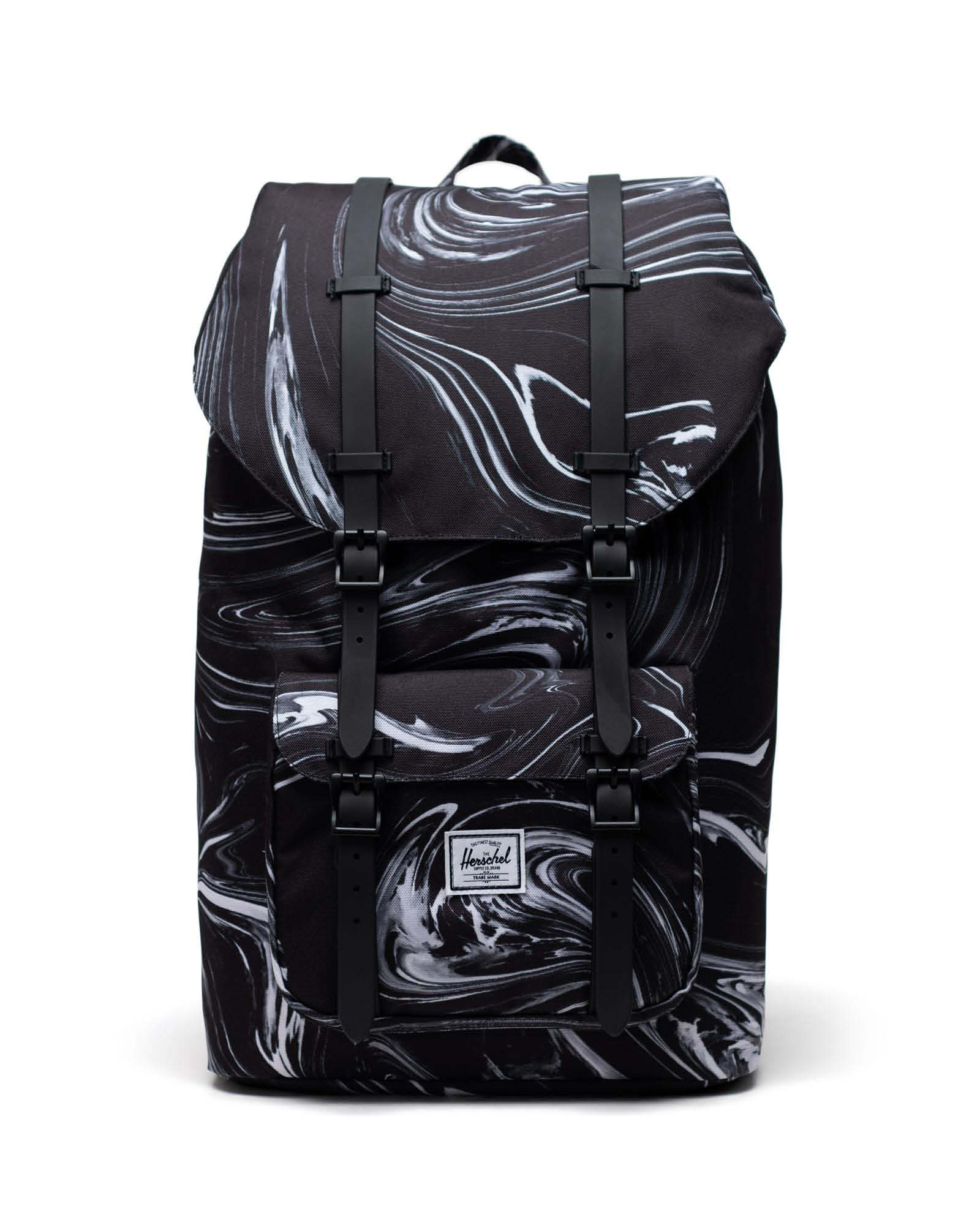 Little America Backpack Night Camo | Herschel Supply Co.