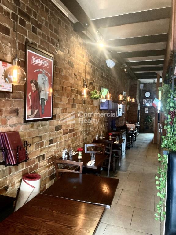 Commercial Realty - Live & Work in Double GZ