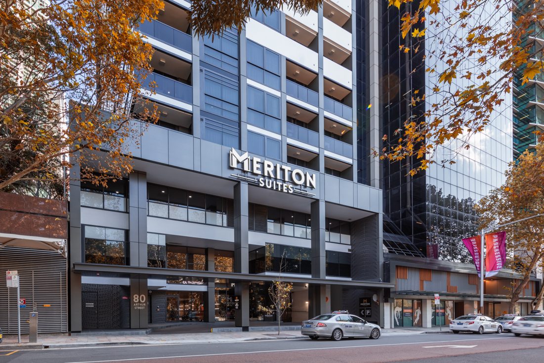 Meriton Suites North Sydney Gallery | Meriton Suites