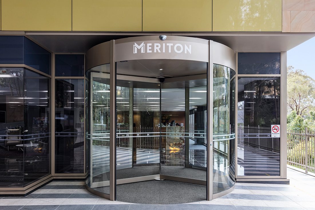 Meriton Suites North Ryde Gallery | Meriton Suites
