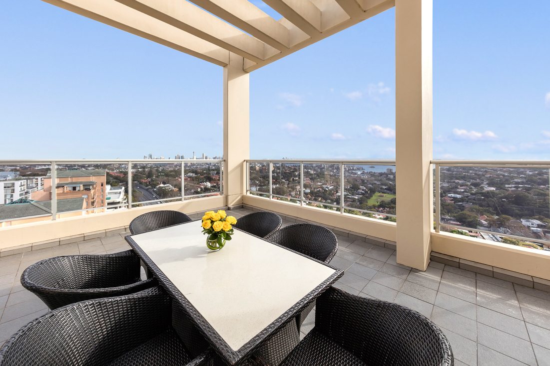 Bondi Junction Gallery | Meriton Suites