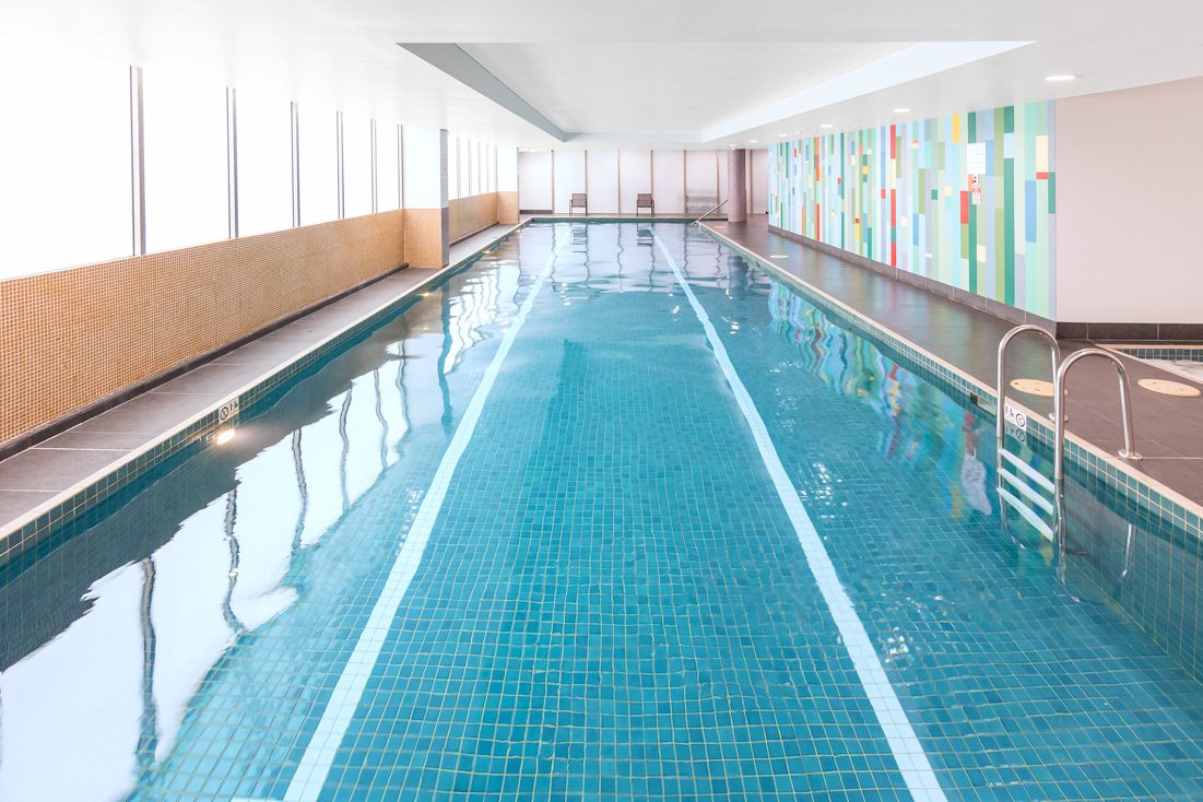 Meriton Suites North Ryde Gallery | Meriton Suites