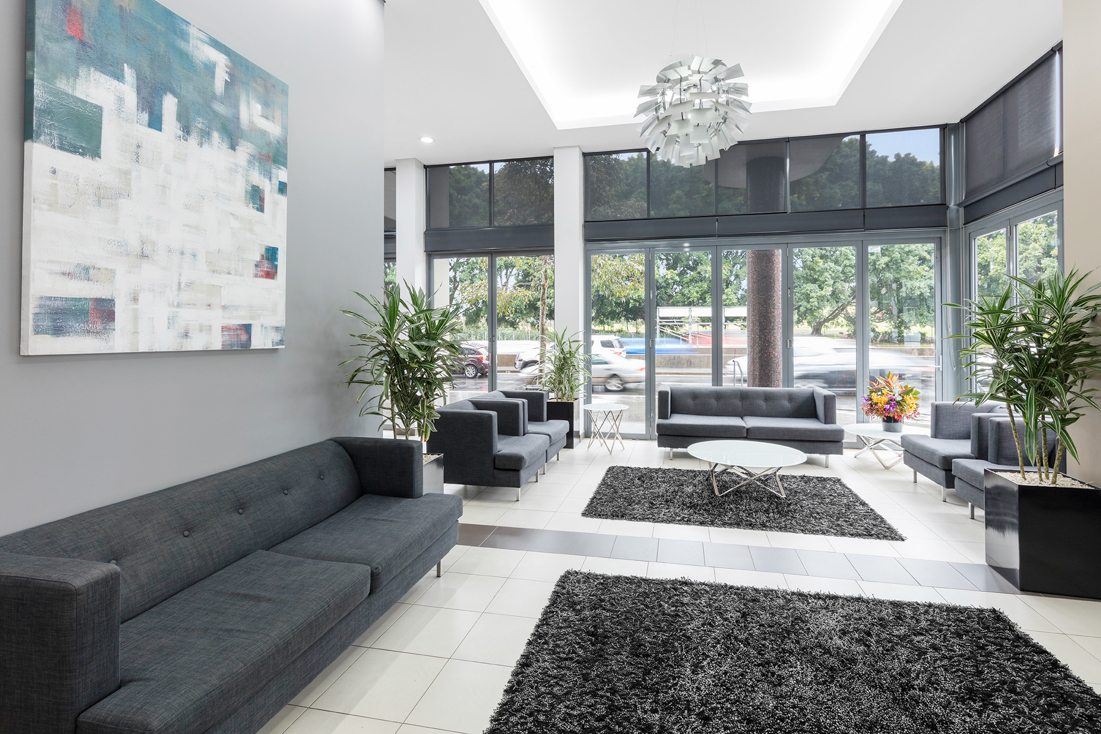 Meriton Suites Waterloo Gallery | Meriton Suites