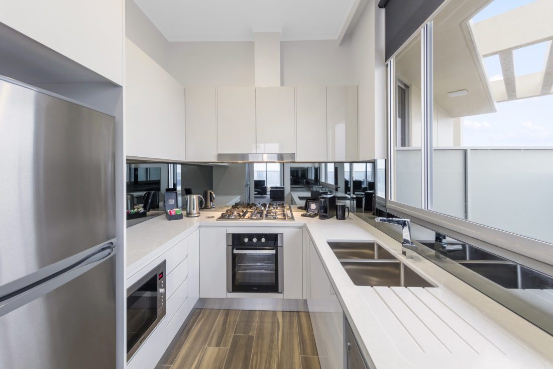 Penthouse Suites Bondi Junction, Sydney | Meriton Suites
