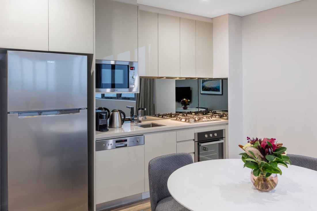 Meriton Suites Bondi Junction Gallery | Meriton Suites