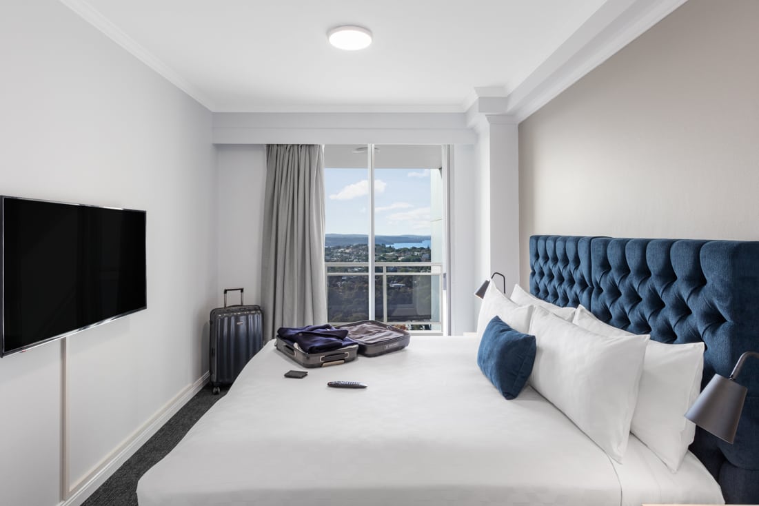 Meriton Suites Bondi Junction Gallery | Meriton Suites